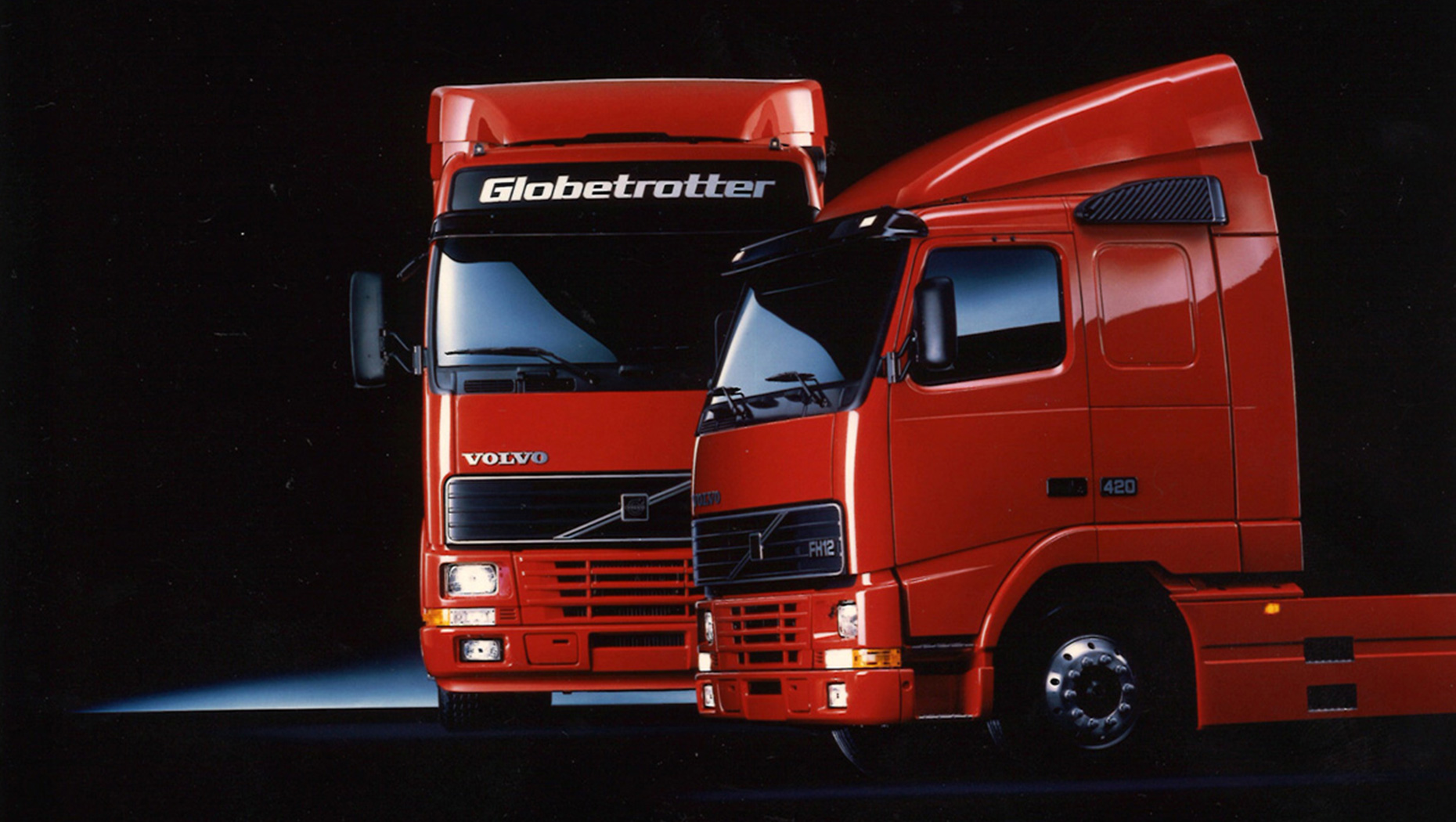 Les Camions Les Plus Cool Econic Avec DirectVision Pour Les Livraisons