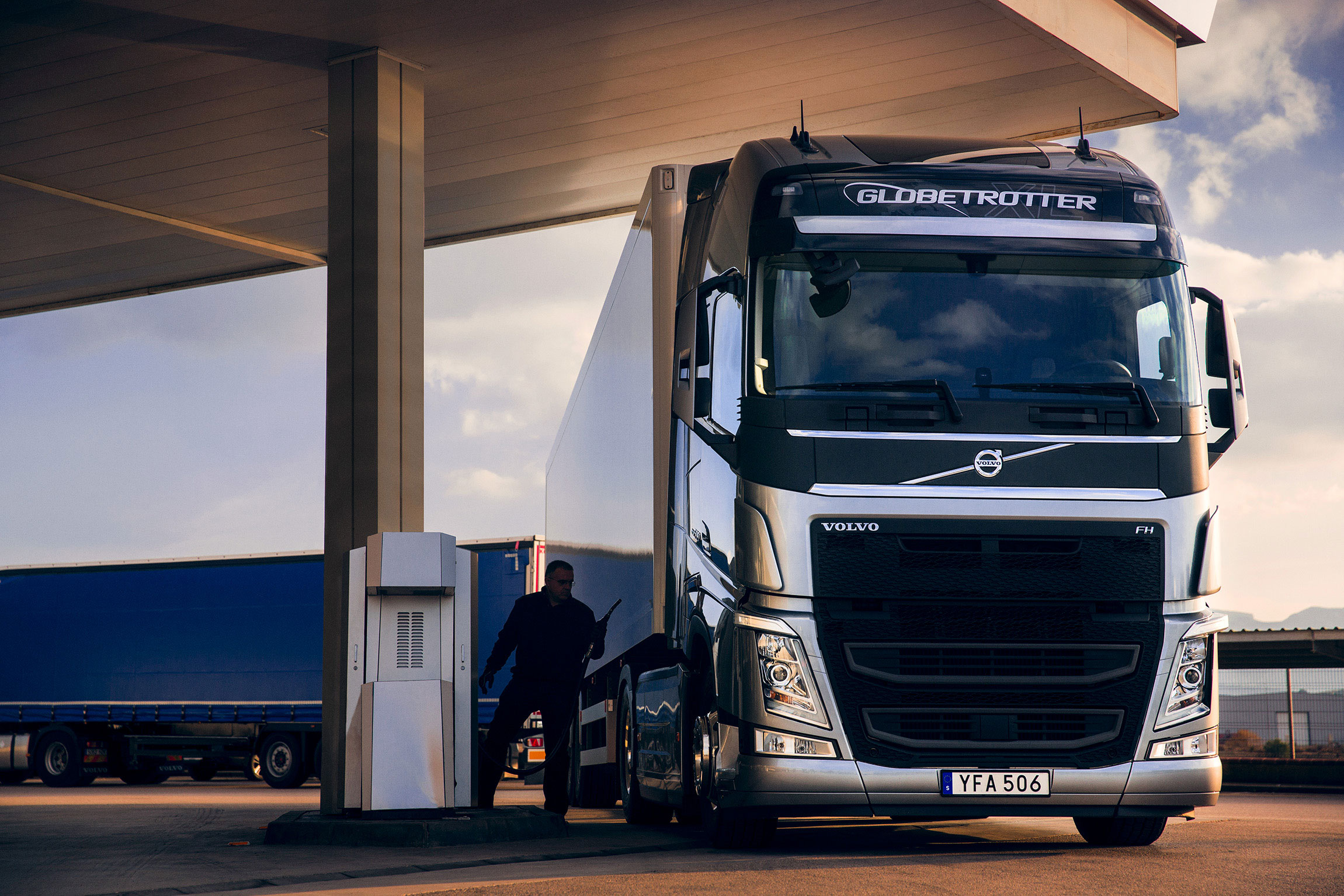 Conseils Pour Les Camions Diesel Conseils Essentiels Pour La Conduite