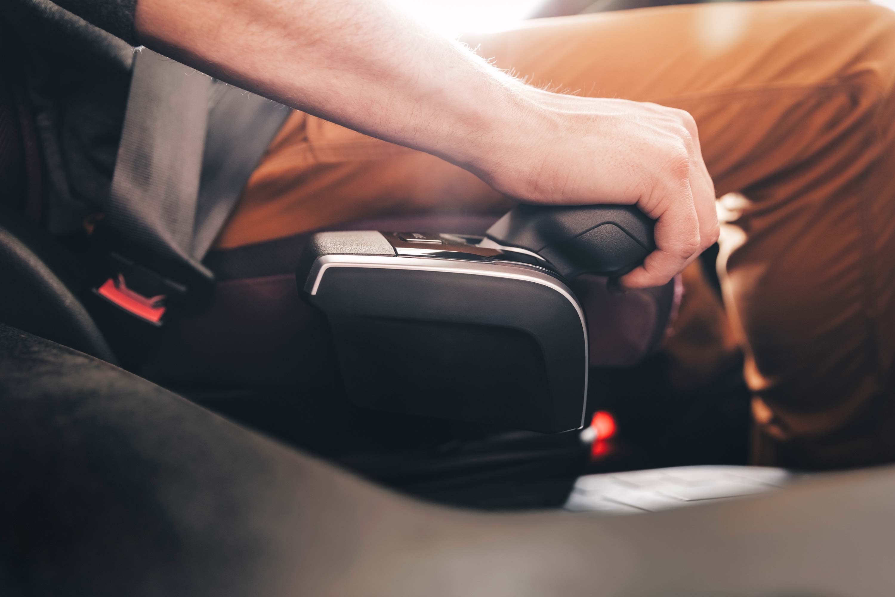 Découvrez I-Shift - la transmission automatisée | Volvo Trucks